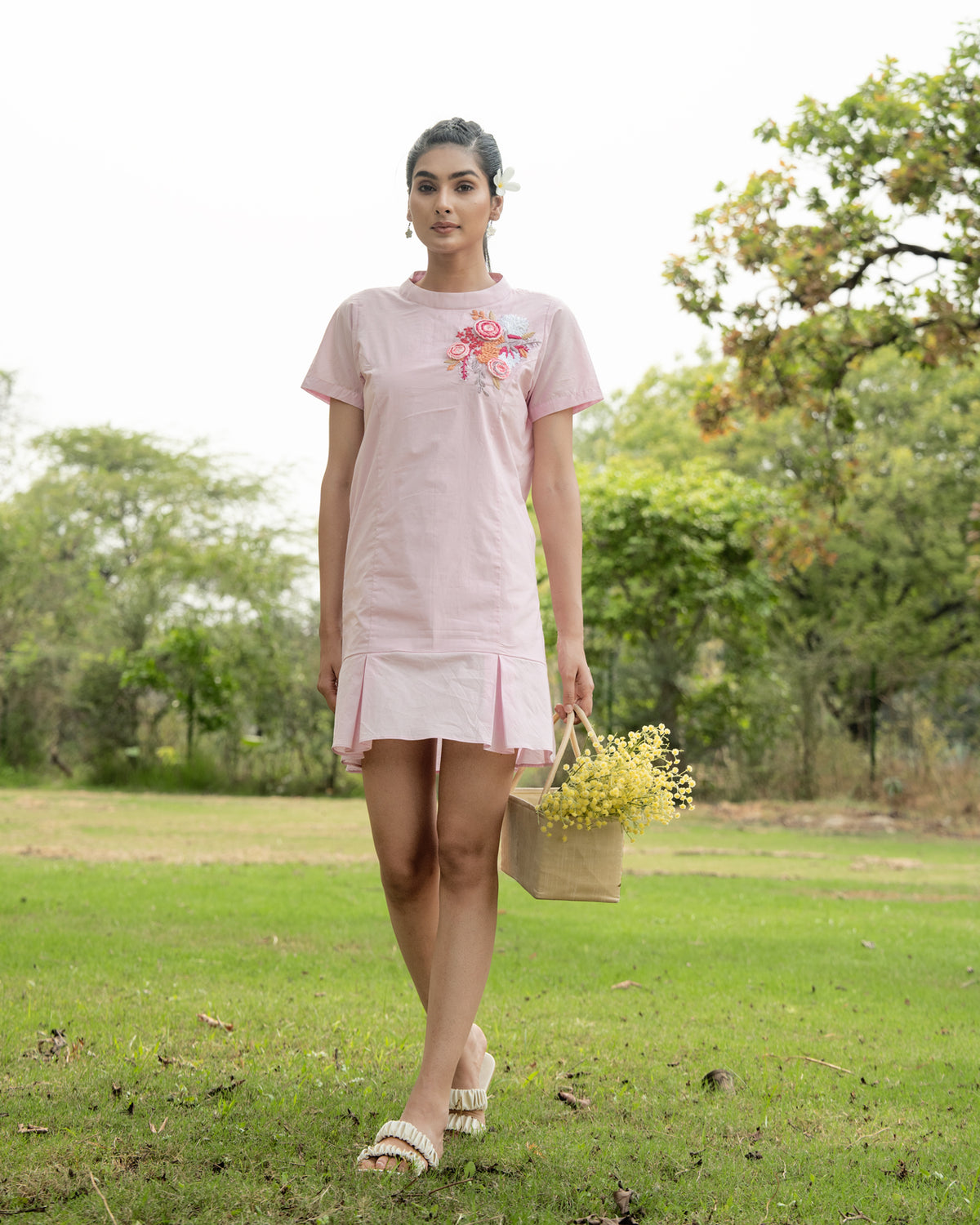 Joi - Women Dresses | MAI India